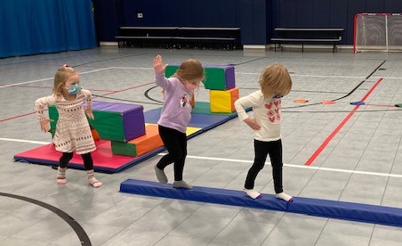 Orchard Park Recreation & Parks Department > Preschool > Toddler Time ...